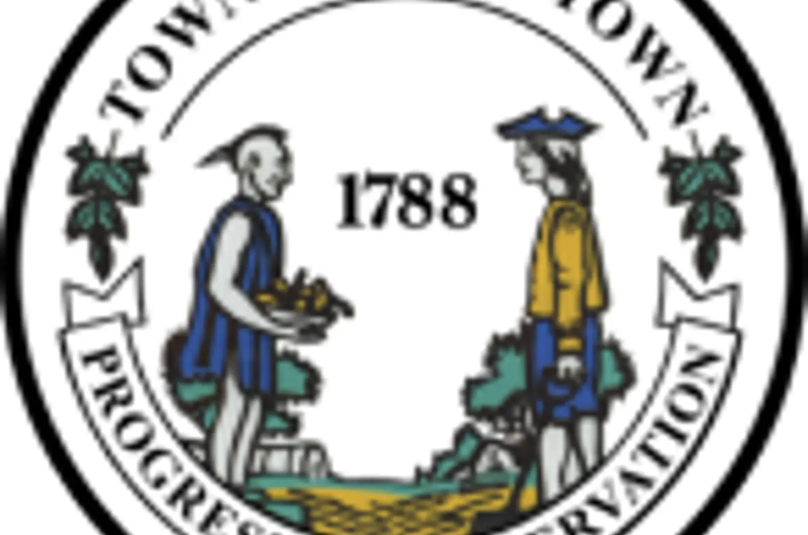 Home | Town of Yorktown