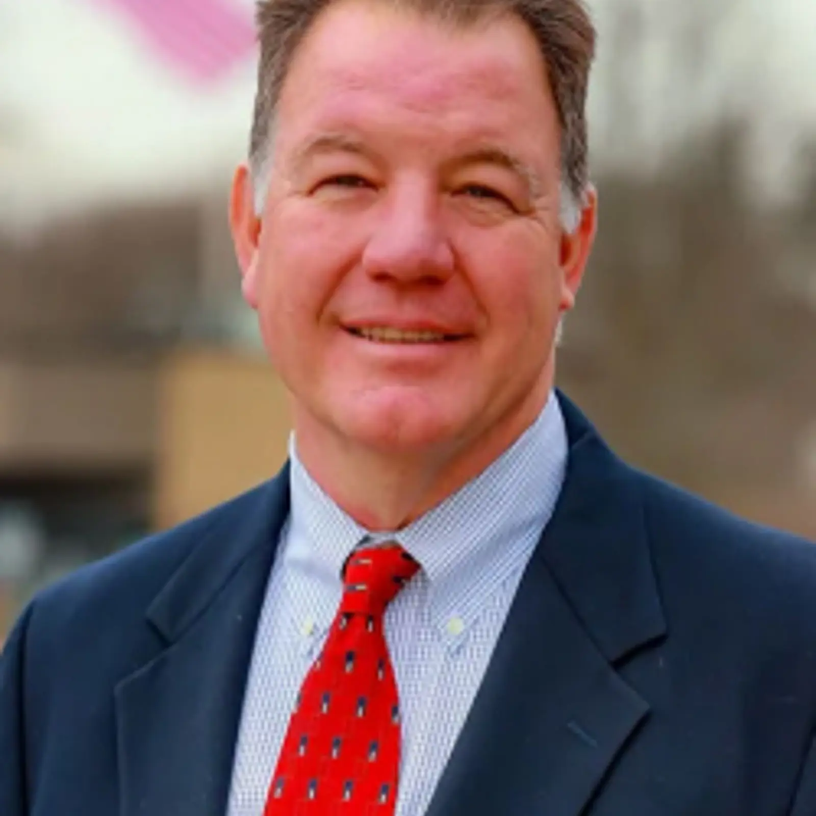 Councilman Patrick Murphy | Town of Yorktown, NY
