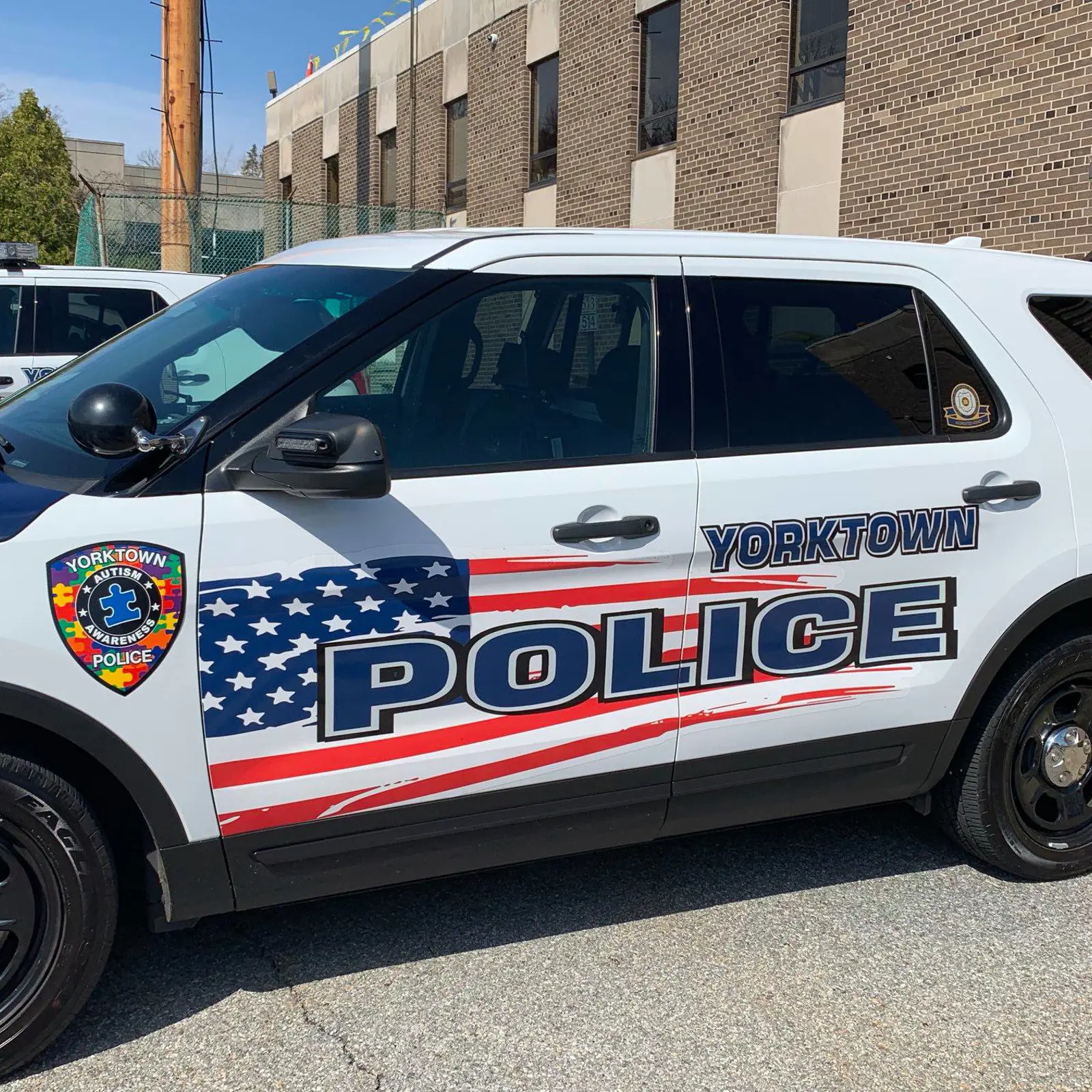 Emergency Services | Town of Yorktown, NY
